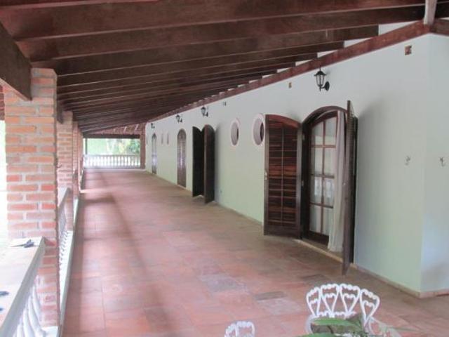 Sítio para venda em Centro, Salesópolis