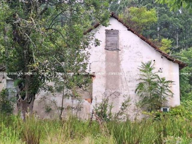 Chácara para venda em Centro, Sertão Santana
