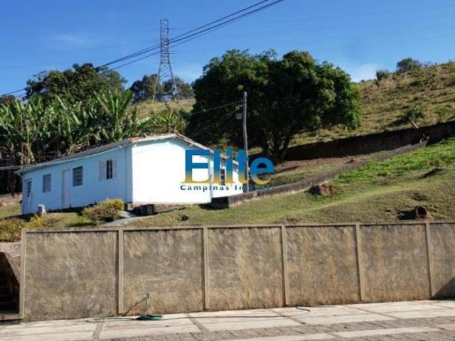 Sítio para venda em Centro, Serra Negra