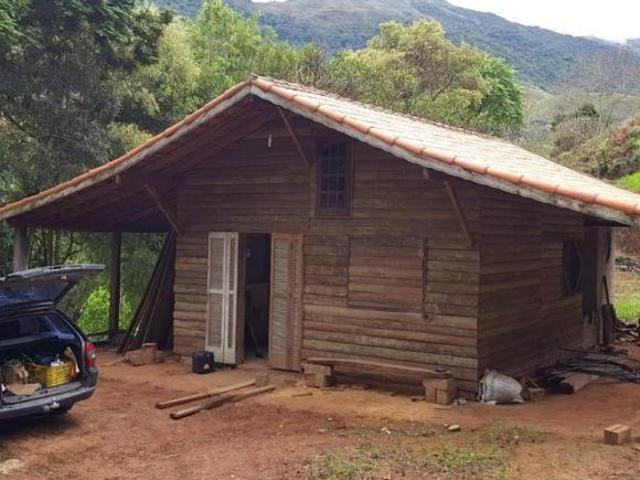 Sítio para venda em Centro, Silveiras