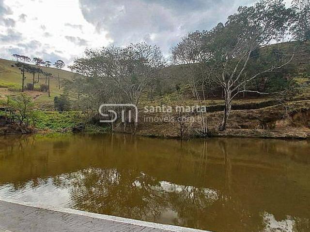 Sítio para venda em Centro, Silveiras