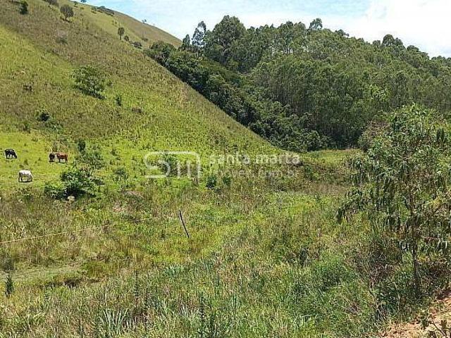 Sítio para venda em Centro, Silveiras