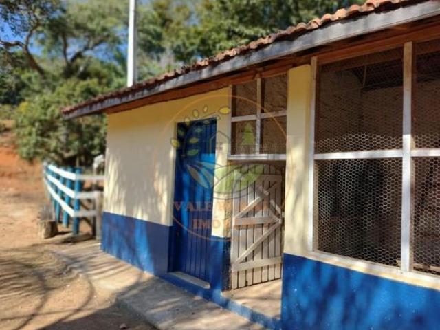 Sítio para venda em Centro, Silveiras