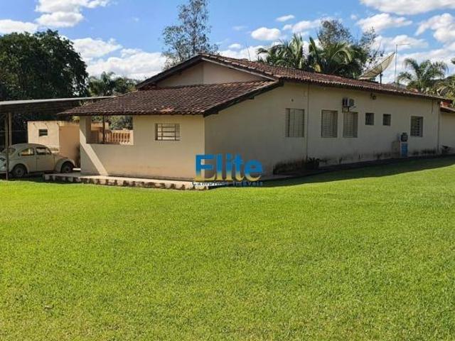 Sítio para venda em Centro, Socorro