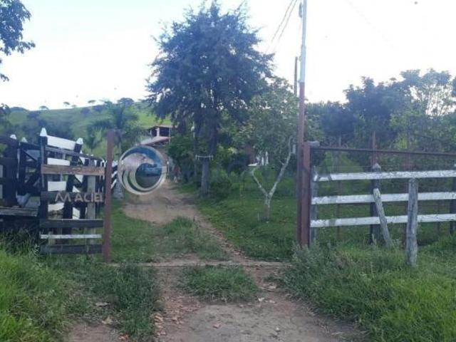 Sítio para venda em Centro, Soledade de Minas