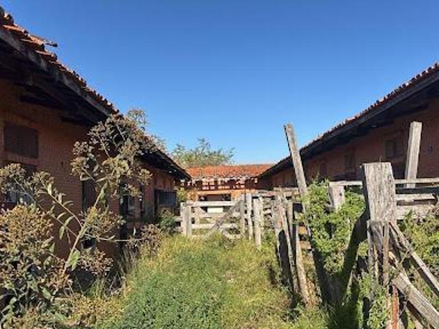 Sítio para venda em Cesário Lange