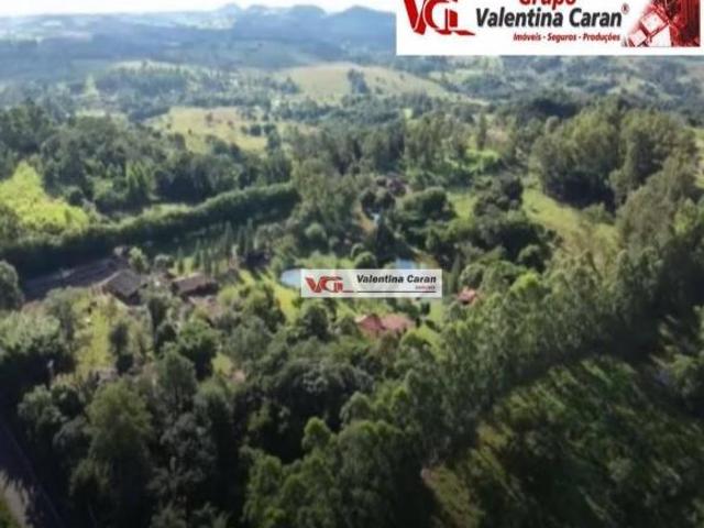 Sítio para venda em Cesário Lange