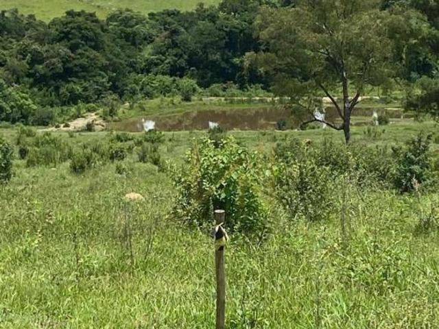 Sítio para venda em Chácara Cruzeiro do Sul, Sumaré