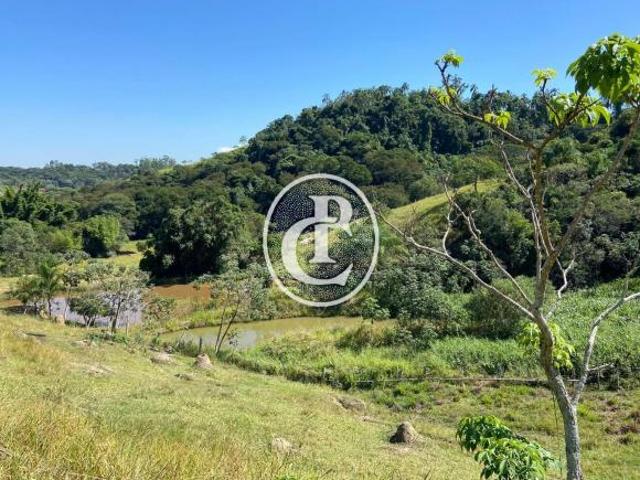Sítio para venda em Chácara Germana, Caçapava
