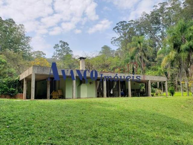 Sítio para venda em Chácara Lagoa Branca, Campo Limpo Paulis