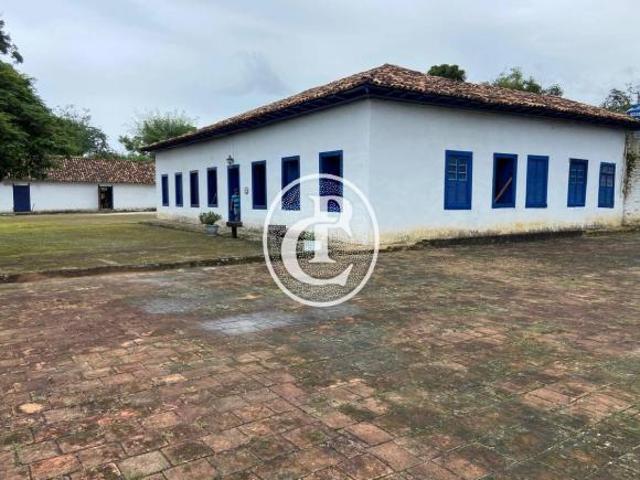 Sítio para venda em Chácara Marambaia, Caçapava