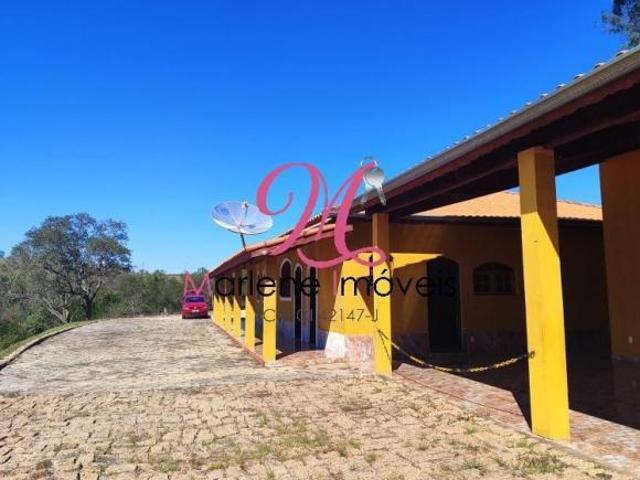 Sítio para venda em Chácara Nova Essen, Campo Limpo Paulista