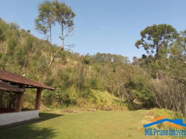 Sítio para venda em Chácara São João, Campo Limpo Paulista