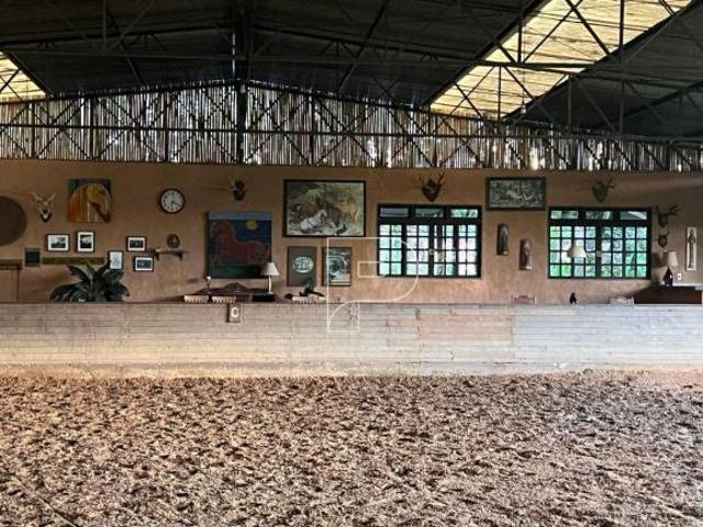 Sítio para venda em Chácara Represinha, Cotia