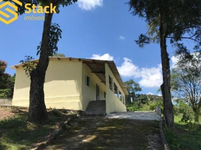 Sítio para venda em Chácara Terra Nova, Jundiaí