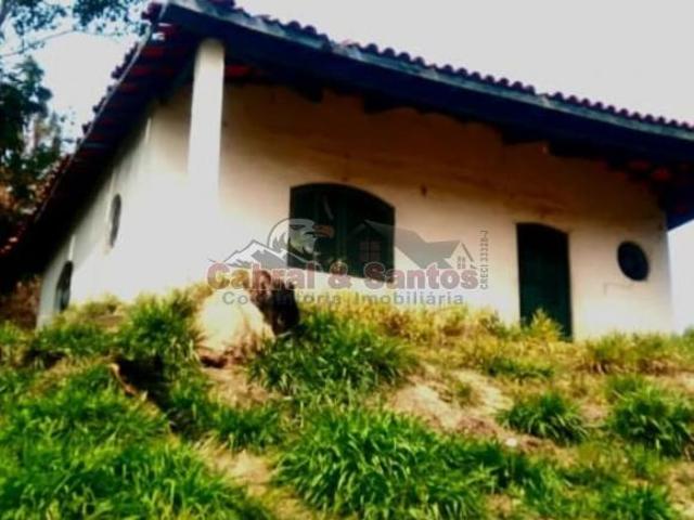 Sítio para venda em Chácaras Berro D&apos Água, Itu