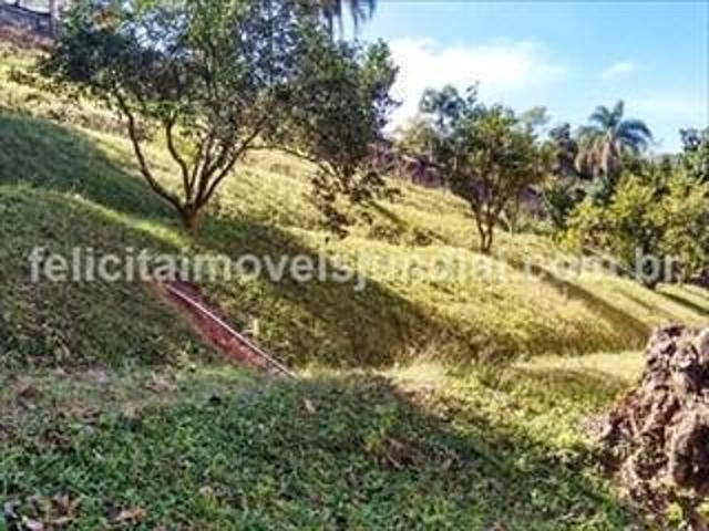 Sítio para venda em Chácaras Paulista, Várzea Paulista