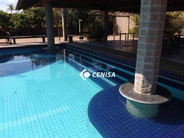 Sítio para venda em Chácaras Videiras de Itaici, Indaiatuba