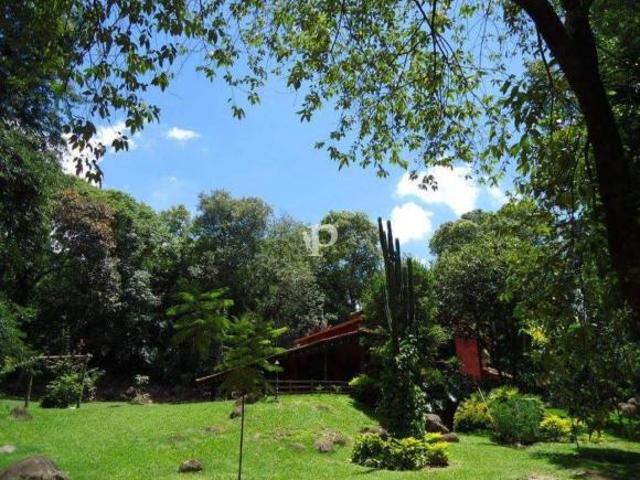 Sítio para venda em Colinas do Mosteiro de Itaici, Indaiatub