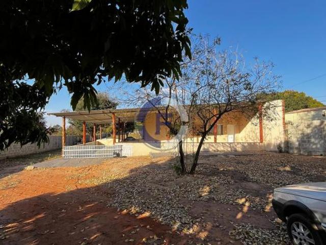 Sítio para venda em Condomínio Cachoeira, São Sebastião do P