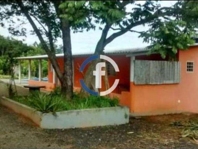 Sítio para venda em Condomínio Cachoeira, São Sebastião do P