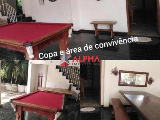 Sítio para venda em Condomínio Nossa Fazenda, Esmeraldas