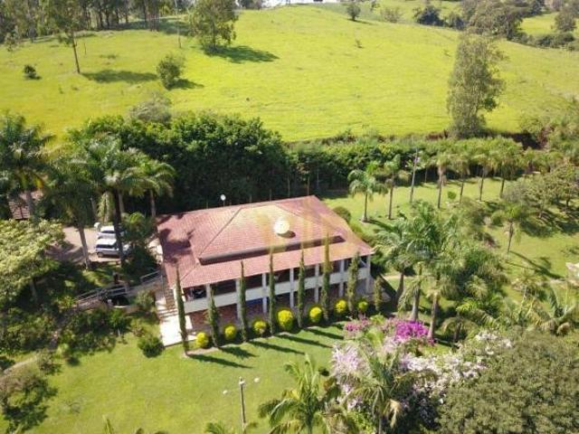 Sítio para venda em Congonhal