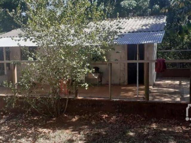 Sítio para venda em Conjunto Habitacional João de Barro Thaí