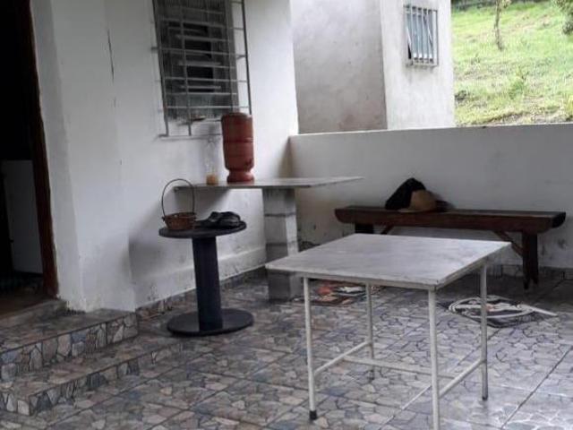 Sítio para venda em Conjunto Residencial Santo Ângelo, Mogi