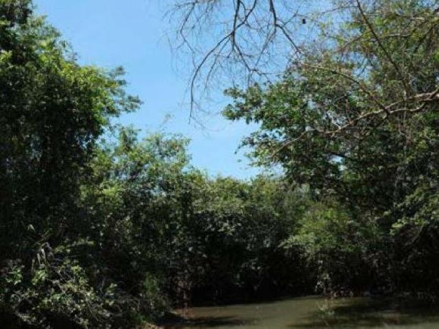 Sítio para venda em Copacabana, Uberlândia
