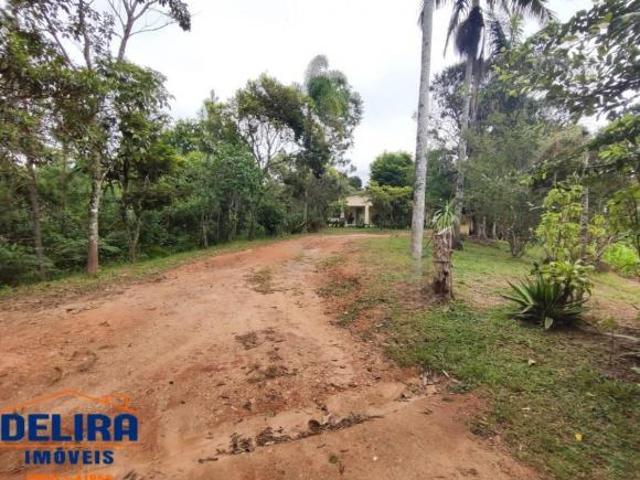 Sítio para venda em Corumbá Terra Preta, Mairiporã