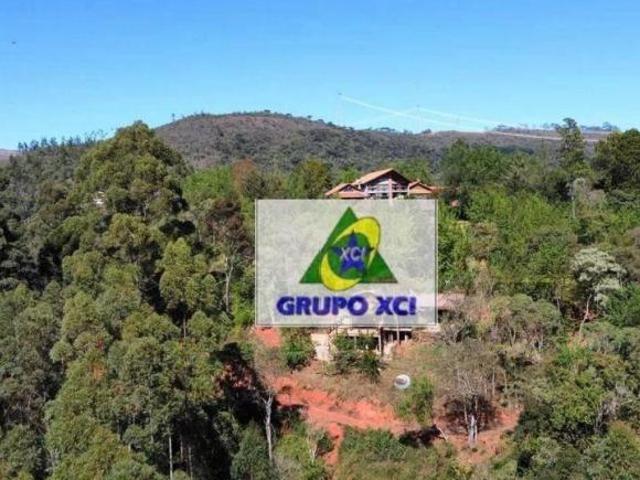 Sítio para venda em Delfim Moreira