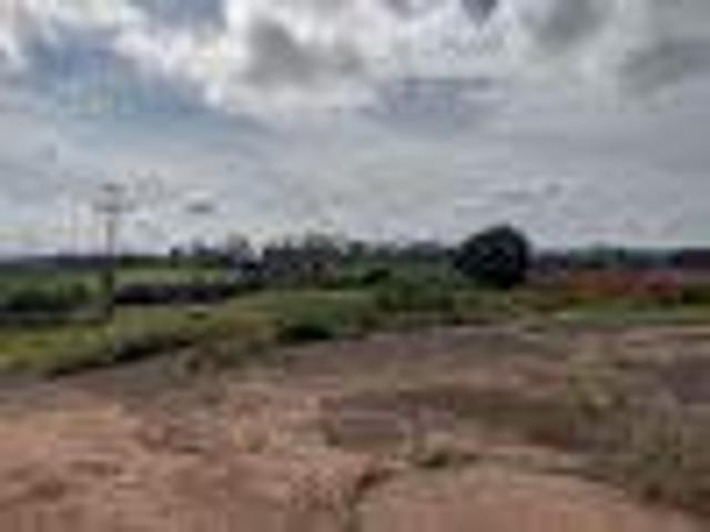 Sítio para venda em Distrito Industrial Primavera, Avaré