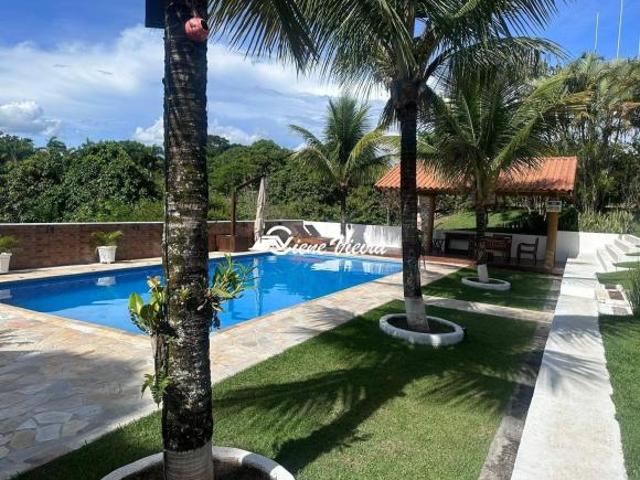 Sítio para venda em Do Taboão, Mogi das Cruzes
