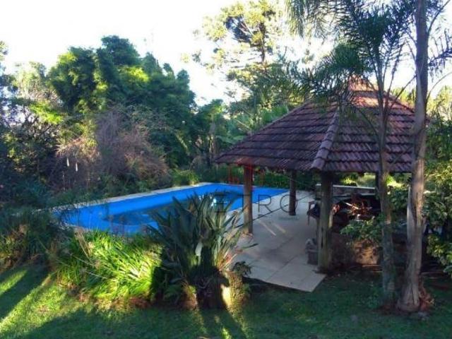 Sítio para venda em Eugênio Ferreira, Canela