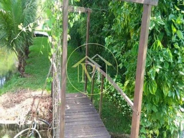 Sítio para venda em Europark, Tatuí