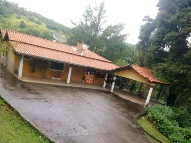 Sítio para venda em Extrema