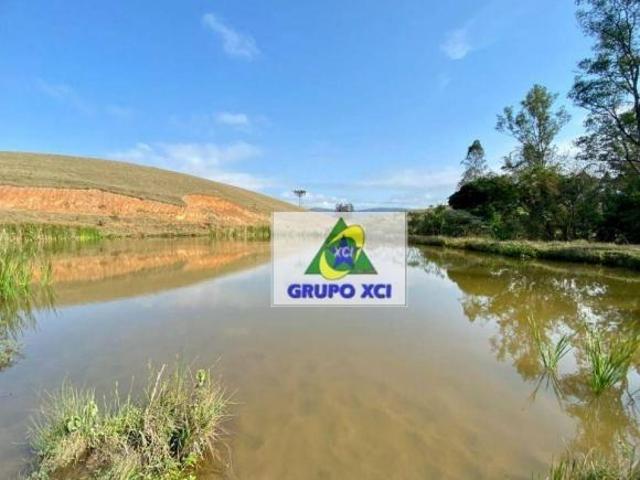 Sítio para venda em Extrema