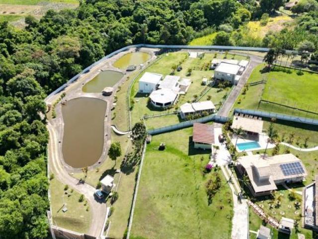 Sítio para venda em Éden, Sorocaba