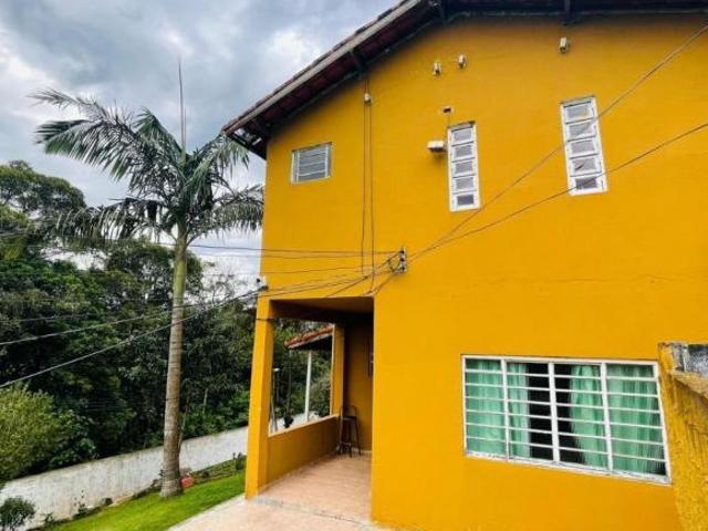 SITIO PARA VENDA EM EMBU GUAÇU, SP