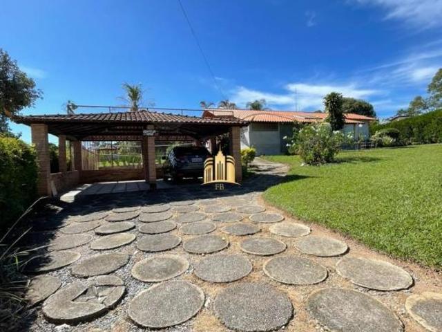 Sítio para venda em Esmeraldas