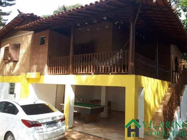 Sítio para venda em Esmeraldas