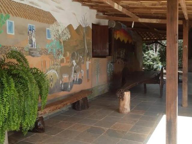 Sítio para venda em Esmeraldas