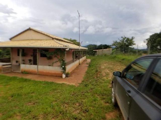 Sítio para Venda em Esmeraldas