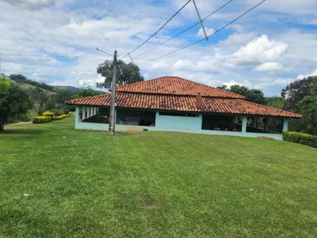 Sítio para venda em Esmeraldas