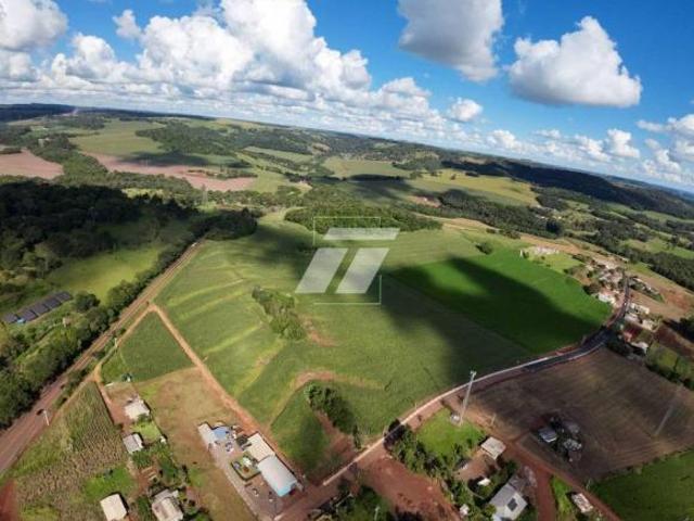 Sítio para venda em Espigão Azul, Cascavel