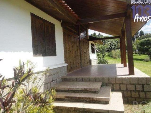 Sítio para venda em Estalagem, Viamão