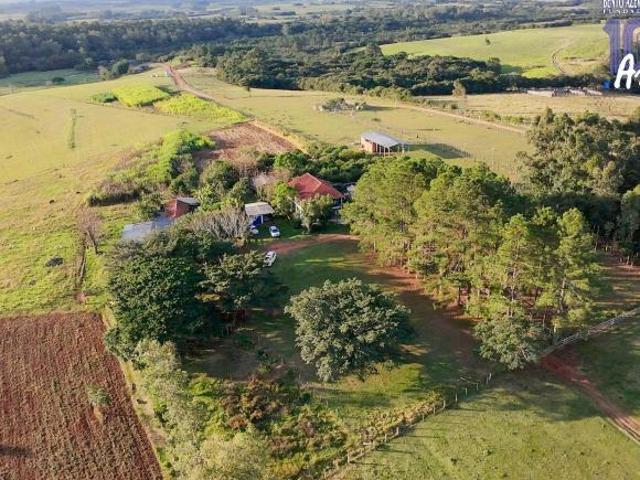 Sítio para venda em Estância Grande, Viamão