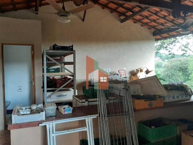 Sítio para venda em Estância Parque de Atibaia, Atibaia
