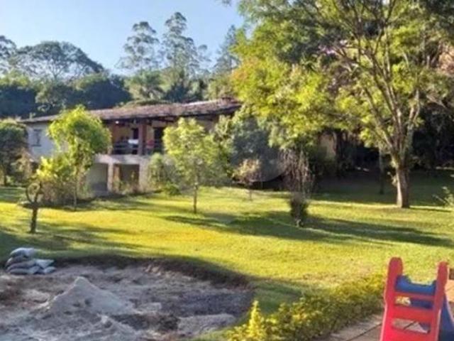 Sítio para venda em Estância São Paulo, Campo Limpo Paulista